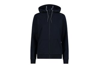 F.lli Campagnolo Sweatjacke CMP Damen Sweatjacke WOMAN JACKET FIX HOOD 31D4276