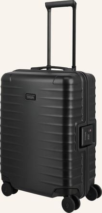 Titan Trolley Overseas s23 schwarz