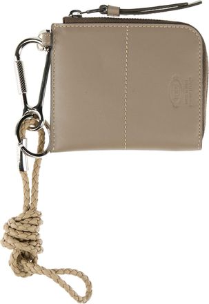 Tod's Kleinlederwaren - Schl&uuml;sselanh&auml;nger auf YOOX.COM