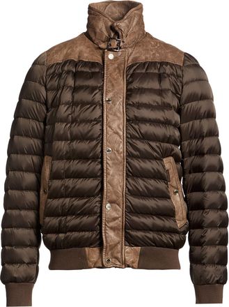 Moorer JACKEN & M&Auml;NTEL - Pufferjacken & Daunenjacken auf YOOX.COM