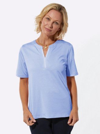 Witt T-Shirt Kurzarm-Shirt Kurzarm