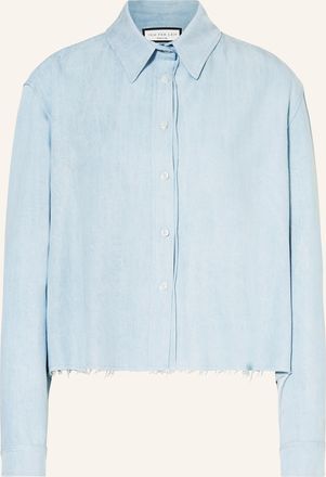 Sem per Lei Sem Per Lei Jeansbluse blau