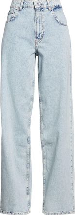 Liu Jo HOSEN & R&Ouml;CKE - Jeanshosen auf YOOX.COM