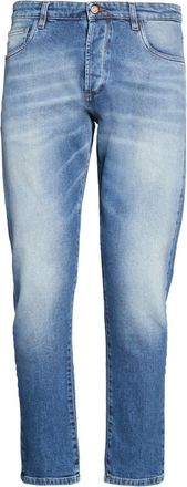 Officina 36 HOSEN & R&Ouml;CKE - Jeanshosen auf YOOX.COM