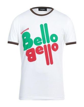 Dsquared2 TOPS - T-shirts sur YOOX.COM