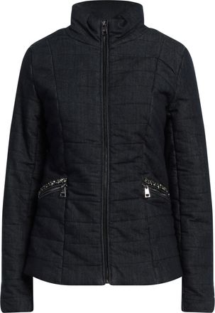 Liu Jo JACKEN & M&Auml;NTEL - Jeansjacken/M&auml;ntel auf YOOX.COM