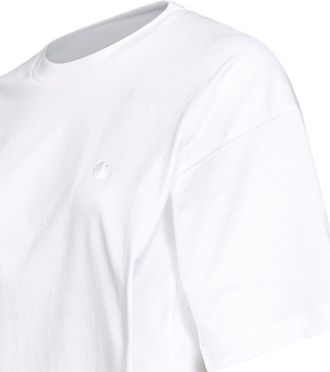 Carhartt Work in Progress Chester T-Shirt - White