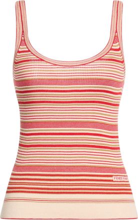 Fendi TOPS - Tank Tops auf YOOX.COM