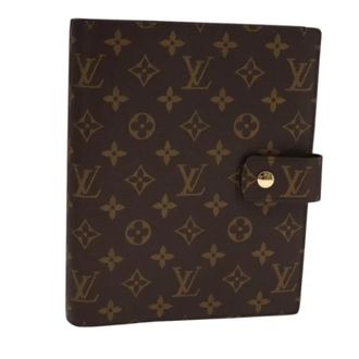 Louis Vuitton Pre-owned Canvas wohnen - - Pre-owned - Damen - Braun - ONE SIZE
