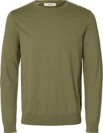 Selected Pullover SLHBERG