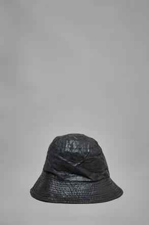 Rick Owens Gilligan Hat
