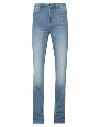 Met HOSEN & RÖCKE - Jeanshosen auf YOOX.COM