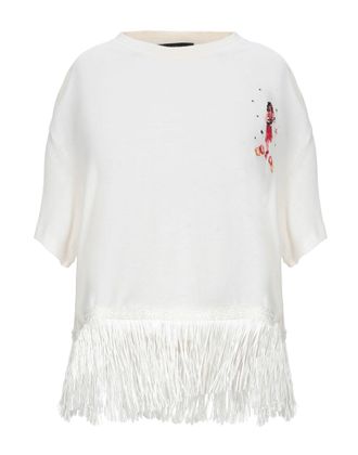 Alanui TOPS - T-shirts auf YOOX.COM