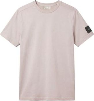 Calvin Klein T-shirt manches courtes en coton