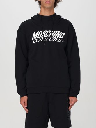 Moschino Sweatshirt MOSCHINO COUTURE Herren Farbe Schwarz