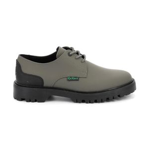 Kickers Damen, Schuhe, Grau, 38 EUGröße