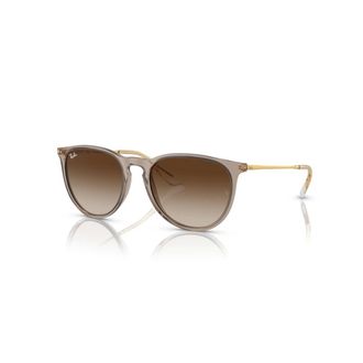 Ray-Ban unisex, Accessoires, Jaune, Taille: ONE Size Erika Lunettes de soleil