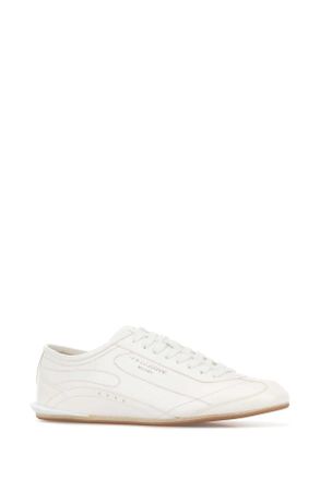 Dolce & Gabbana Lipari Sneaker - White