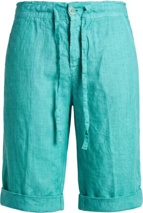120% Lino HOSEN & R&Ouml;CKE - Shorts & Bermudashorts auf YOOX.COM