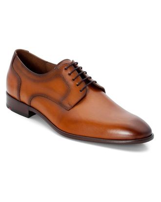 Lloyd Business-Schuhe in Derby-Form aus Glattleder in