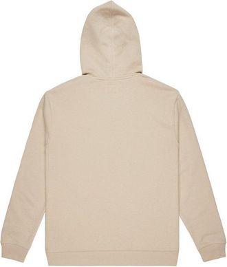 DC Hoodie Solid Lefty