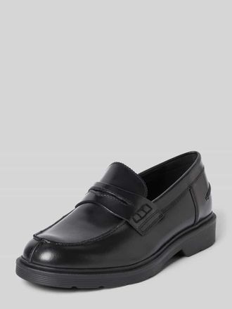 Jack & Jones Loafer aus echtem Leder