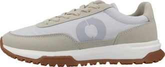 Ecoalf Ecoalf, Femme, Chaussures, Beige, Taille: 39 EU Ventura Baskets