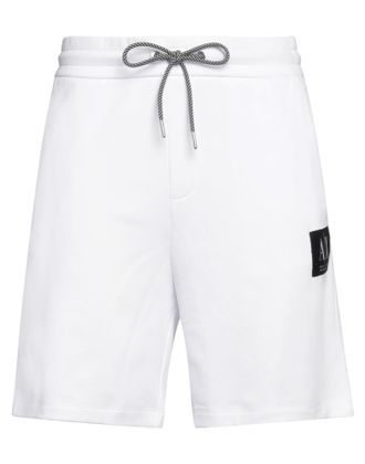 A|X Armani Exchange HOSEN & R&Ouml;CKE - Shorts & Bermudashorts auf YOOX.COM