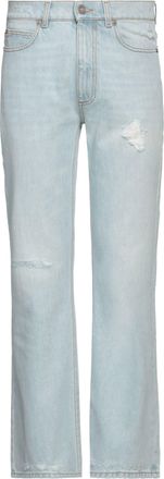 ERL HOSEN & R&Ouml;CKE - Jeanshosen auf YOOX.COM