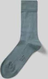Falke Socken aus Baumwoll-Mix Modell Family