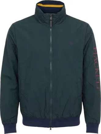 Hackett JACKEN & M&Auml;NTEL - Pufferjacken & Daunenjacken auf YOOX.COM