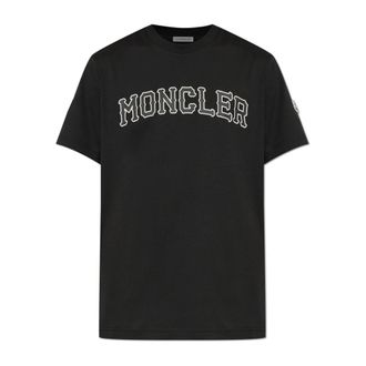 Moncler Herren, Oberteile, Schwarzk, 2XLGr&ouml;&szlig;e