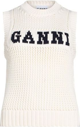 Ganni STRICKWAREN - Pullover auf YOOX.COM