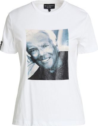 Emporio Armani TOPS - T-shirts auf YOOX.COM