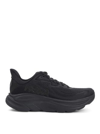 Hoka One One Baskets - Noir