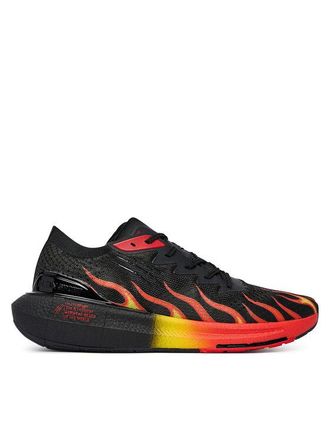 Plein Sport Sneakers SAFS USC0928 STE003N Schwarz