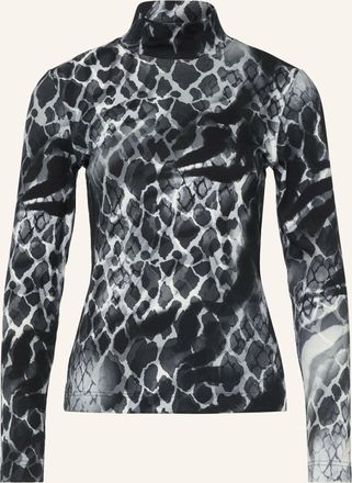 Efixelle Efixelle Longsleeve schwarz