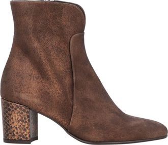 Zinda SCHUHE - Stiefeletten auf YOOX.COM