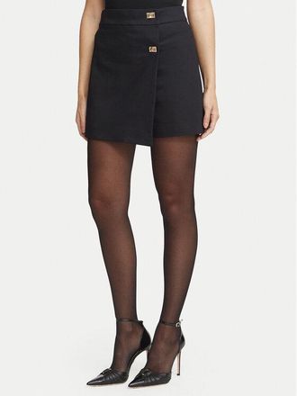 Morgan Skorts 262-SHERLOK Schwarz Regular Fit