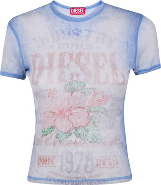 Diesel Tiana T-Shirt