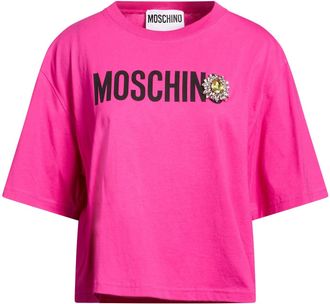 Moschino TOPS - T-shirts auf YOOX.COM
