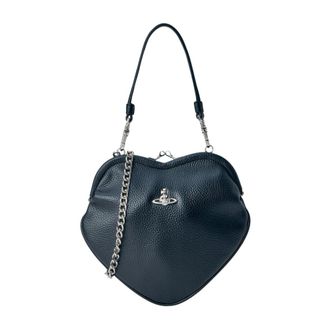 Vivienne Westwood Damen, Taschen, Schwarzk, ONE SIZEGr&ouml;&szlig;e