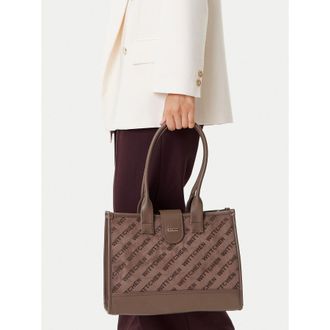 Wittchen Handtasche WITTCHEN 99-4Y-520-9 Rosa