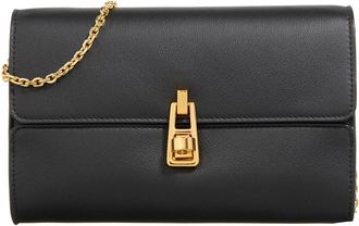 Coccinelle Pochettes - Coccinelle Magie 2Nite Smo - Gr. unisize - in Schwarz - für Damen