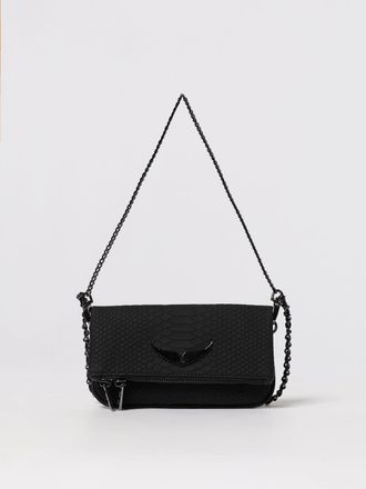 Zadig&Voltaire Mini Sac ZADIG & VOLTAIRE Femme couleur Noir