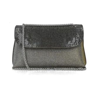 Menbur Damen, Taschen, Grau, ONE SIZEGr&ouml;&szlig;e