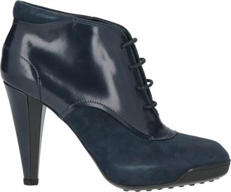 Tod's SCHUHE - Schn&uuml;rschuhe auf YOOX.COM