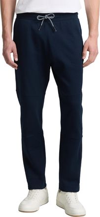 Tom Tailor Herren 1048324 Regular Fit Cargo Jogger, 10668-Sky Captain Blue, 5XL