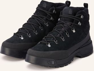 The North Face Schn&uuml;rboots Glenclyffe Mid Insulated schwarz
