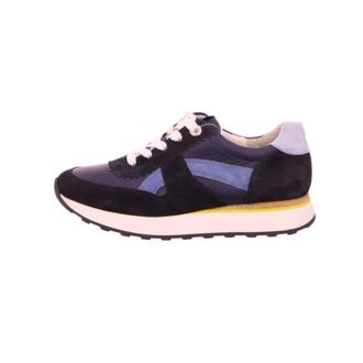 Paul Green Damen, Schuhe, Blau, 37 EUGr&ouml;&szlig;e